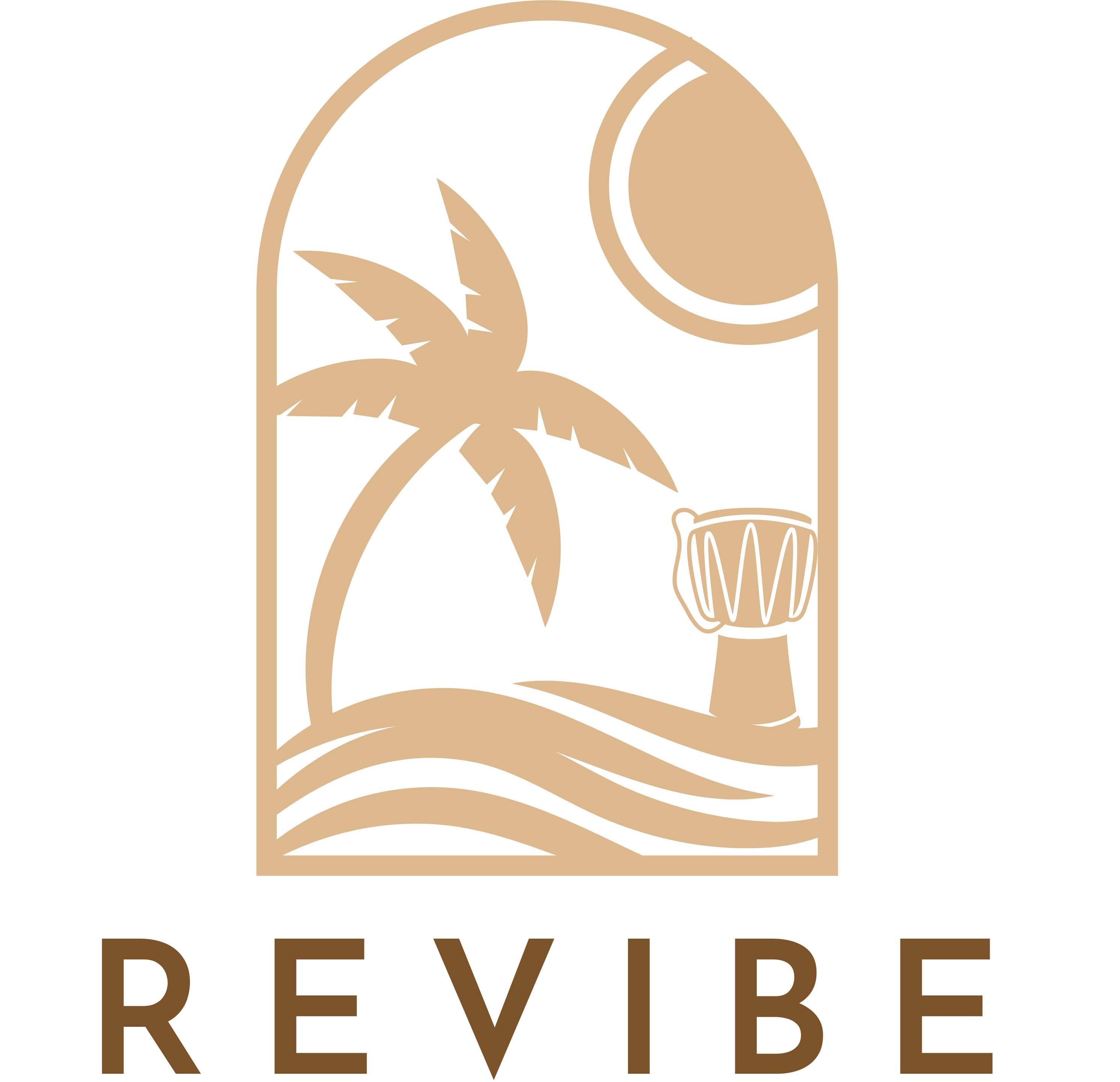 Revibe Resort
